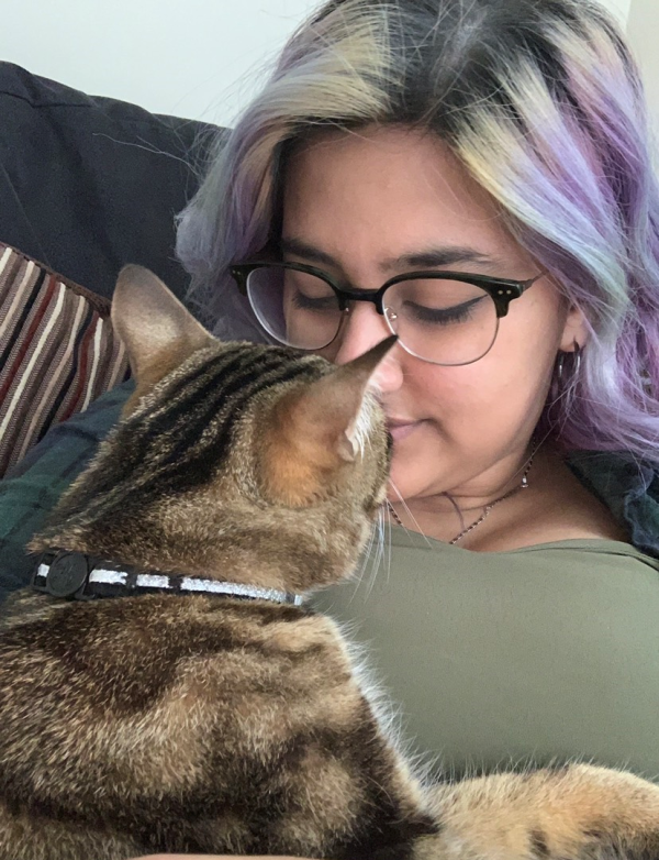 The Power of Pets: An Introvert's Best Friend | Diary of an Introvert ...